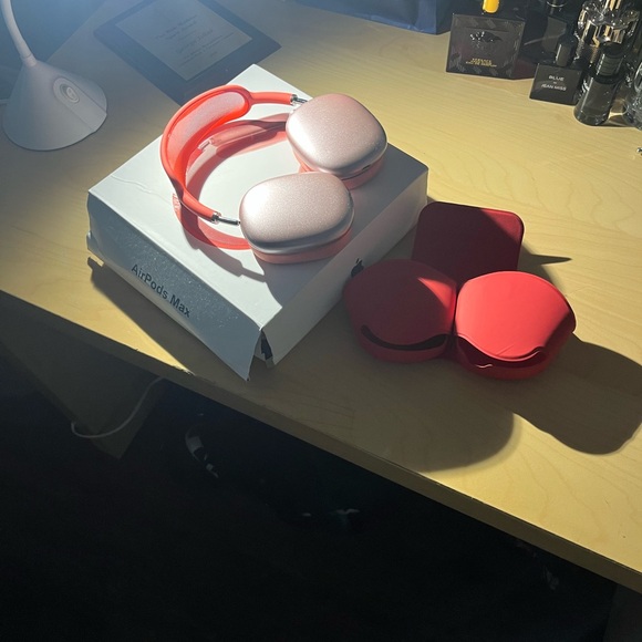 Apple | Headphones | Airpod Max One On One Wraps Has Everything The ...